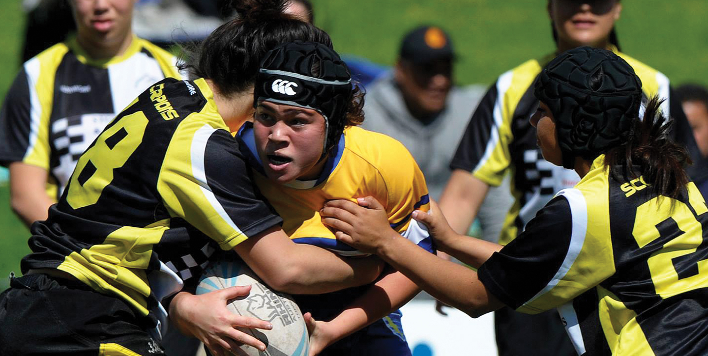Spring Sevens Competition – Sydney Junior Rugby Union