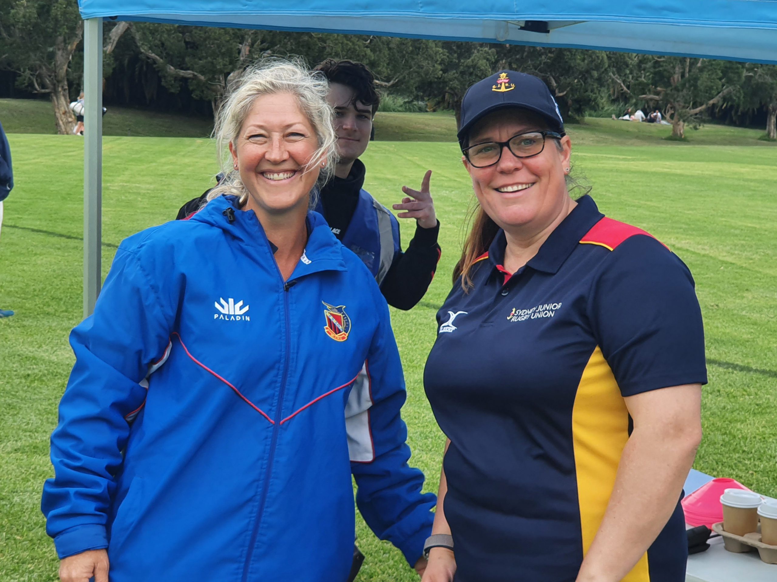 Meet the Staff at SJRU in 2022 – Sydney Junior Rugby Union