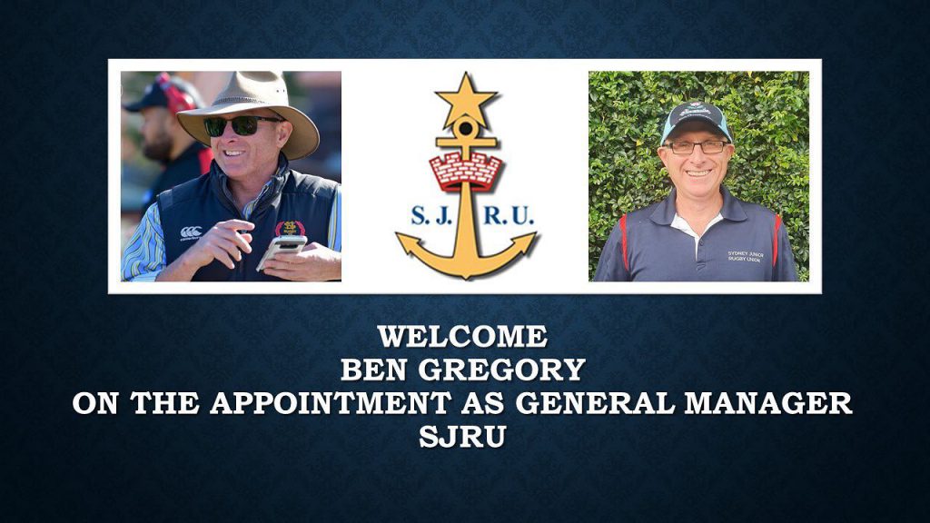 Meet the Staff at SJRU in 2022 – Sydney Junior Rugby Union