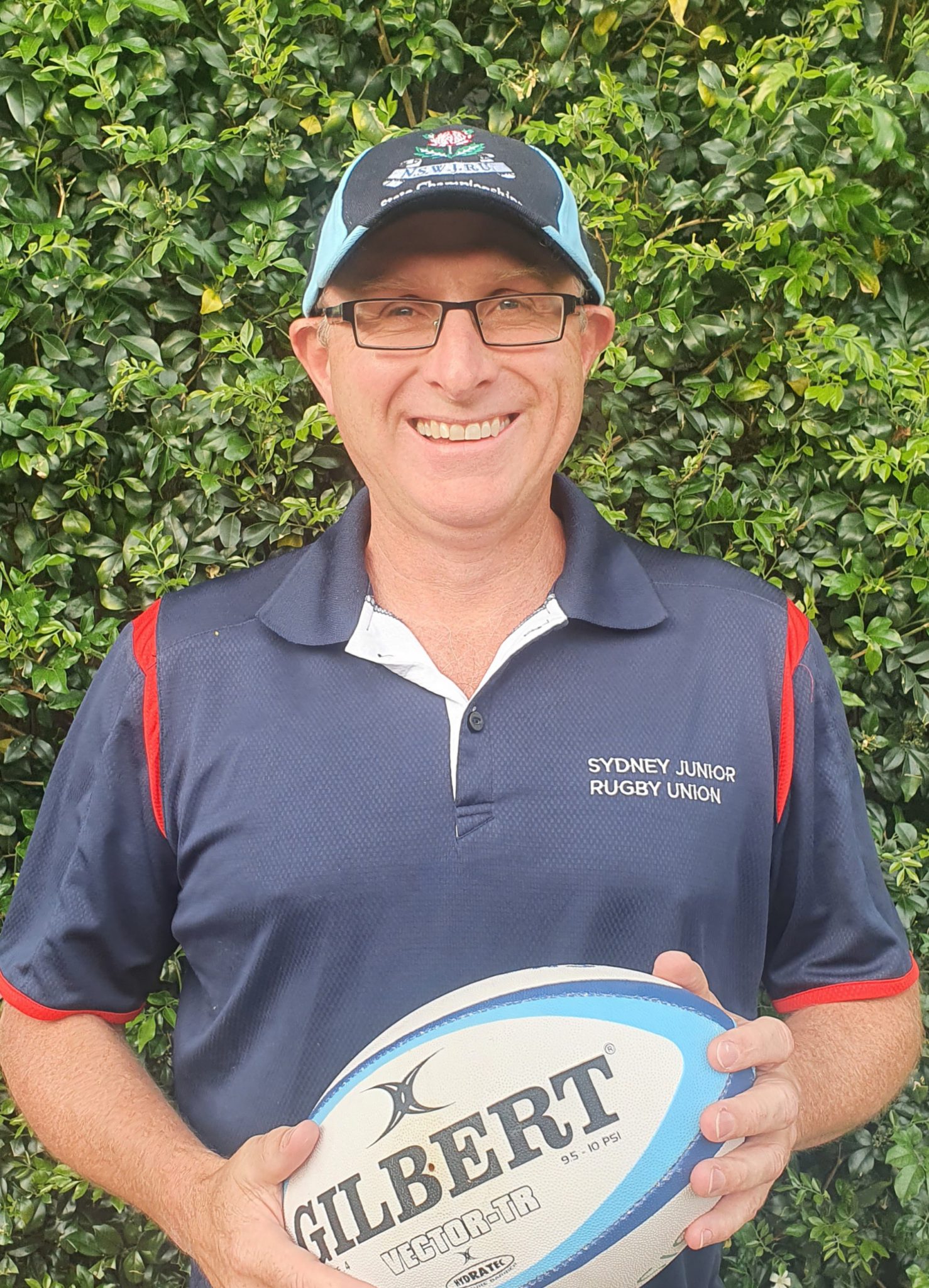 Life Members – Sydney Junior Rugby Union